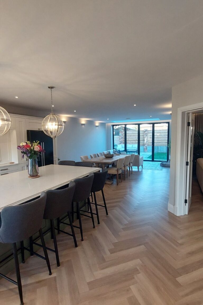 Residential Flooring – S Dixon Flooring Ltd